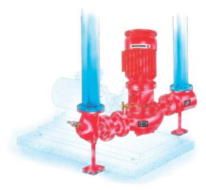 Armstrong Pumps, Masih Menjadi Pilihan Pompa Terbaik!